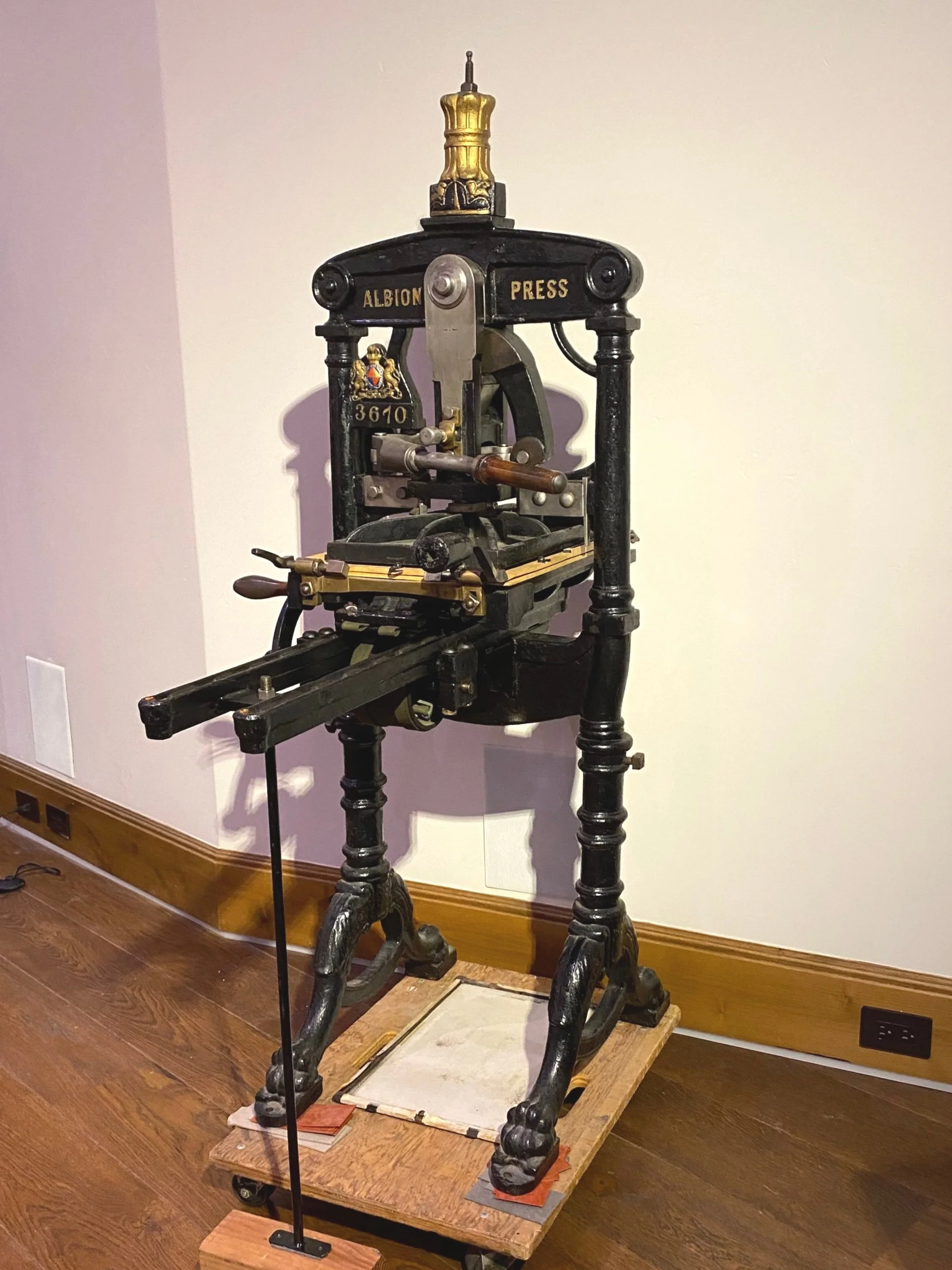 About — First Bite Press