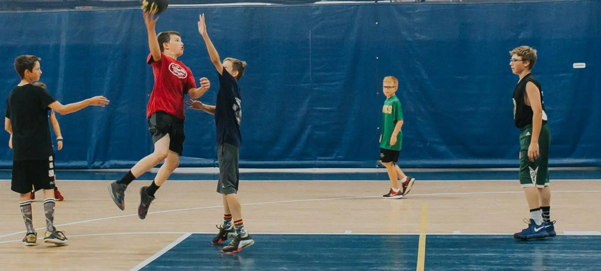 Membership — Nex Level Sports & Fitness