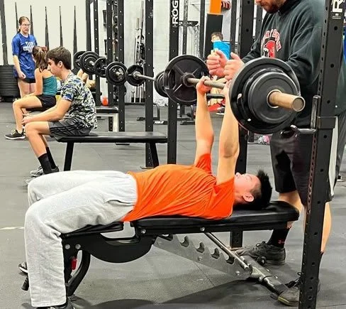 Membership — Nex Level Sports & Fitness