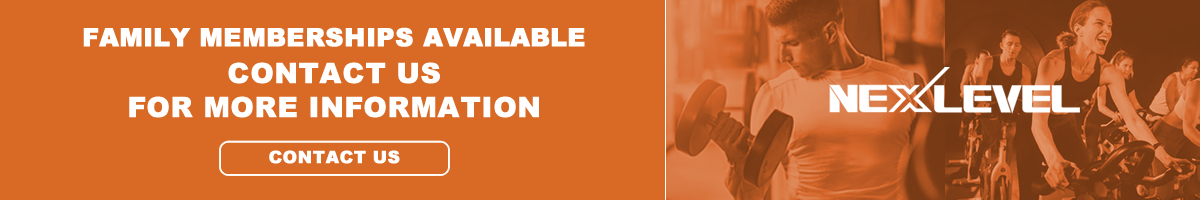 Membership — Nex Level Sports & Fitness