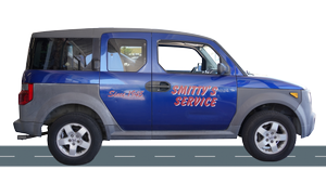 Smitty's Service | Schedule Your Service Today