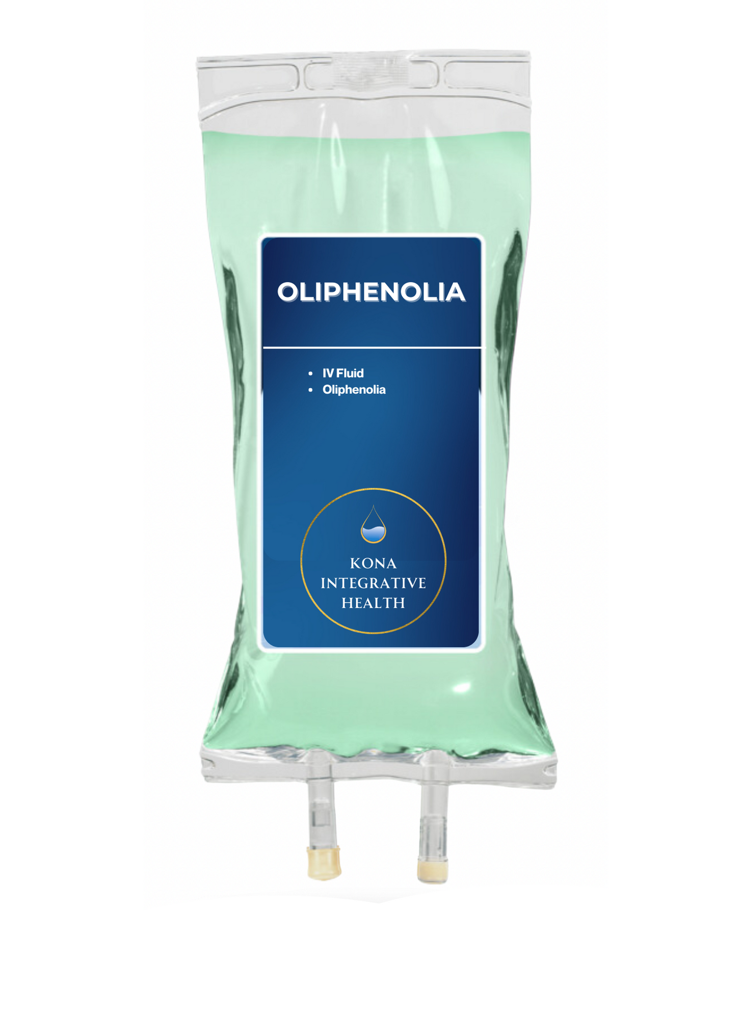 IV Therapy — Kona Integrative Health