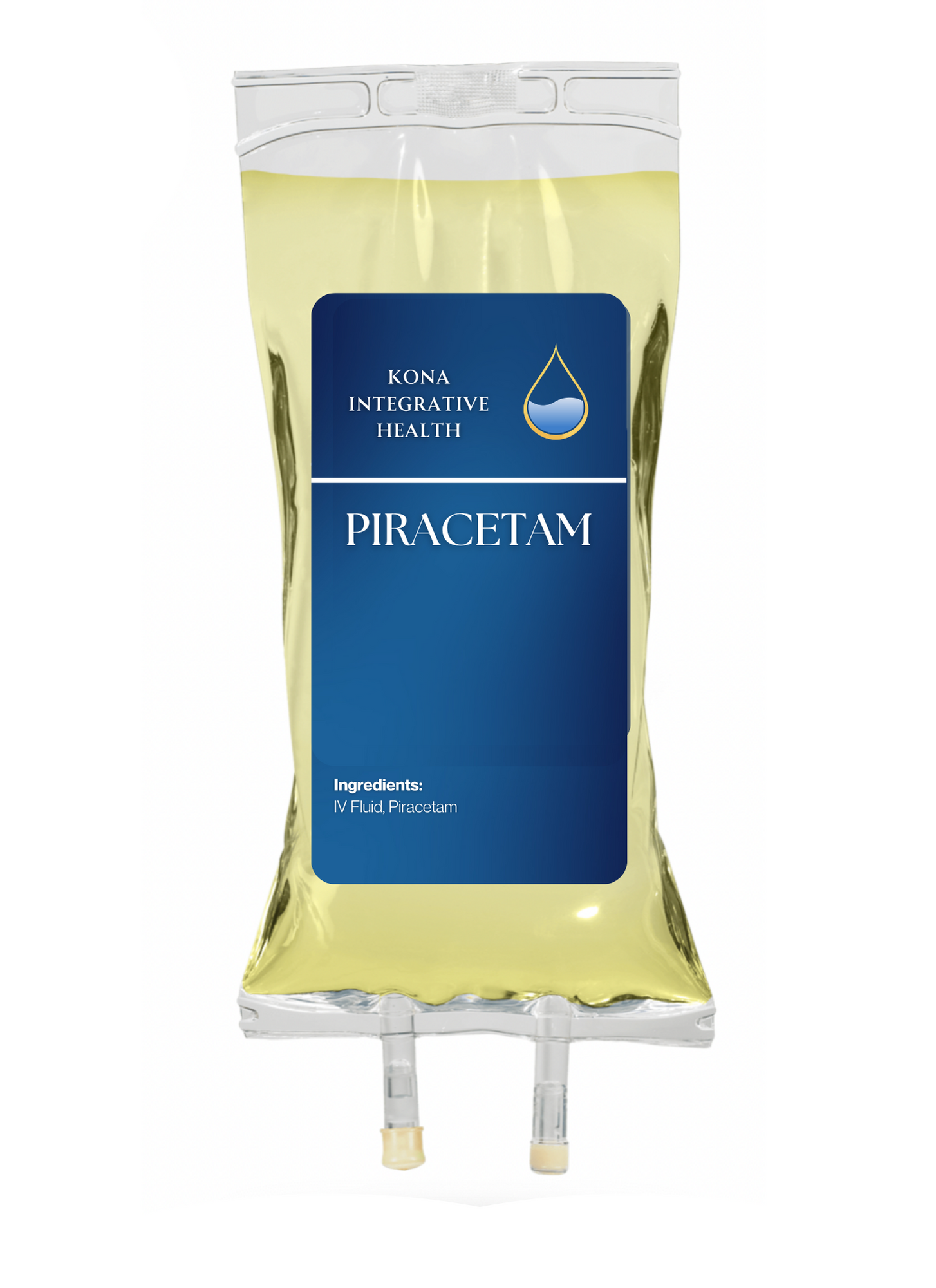 Piracetam | Enhance Brain Performance Today — Kona Integrative Health