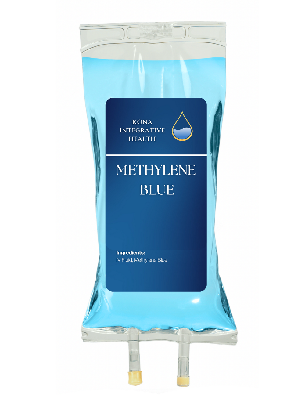 Methylene Blue | Discover Methylene Blue Now — Kona Integrative Health