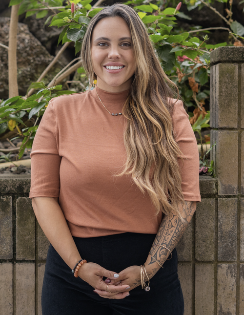 About Us — Kona Health & Aesthetics