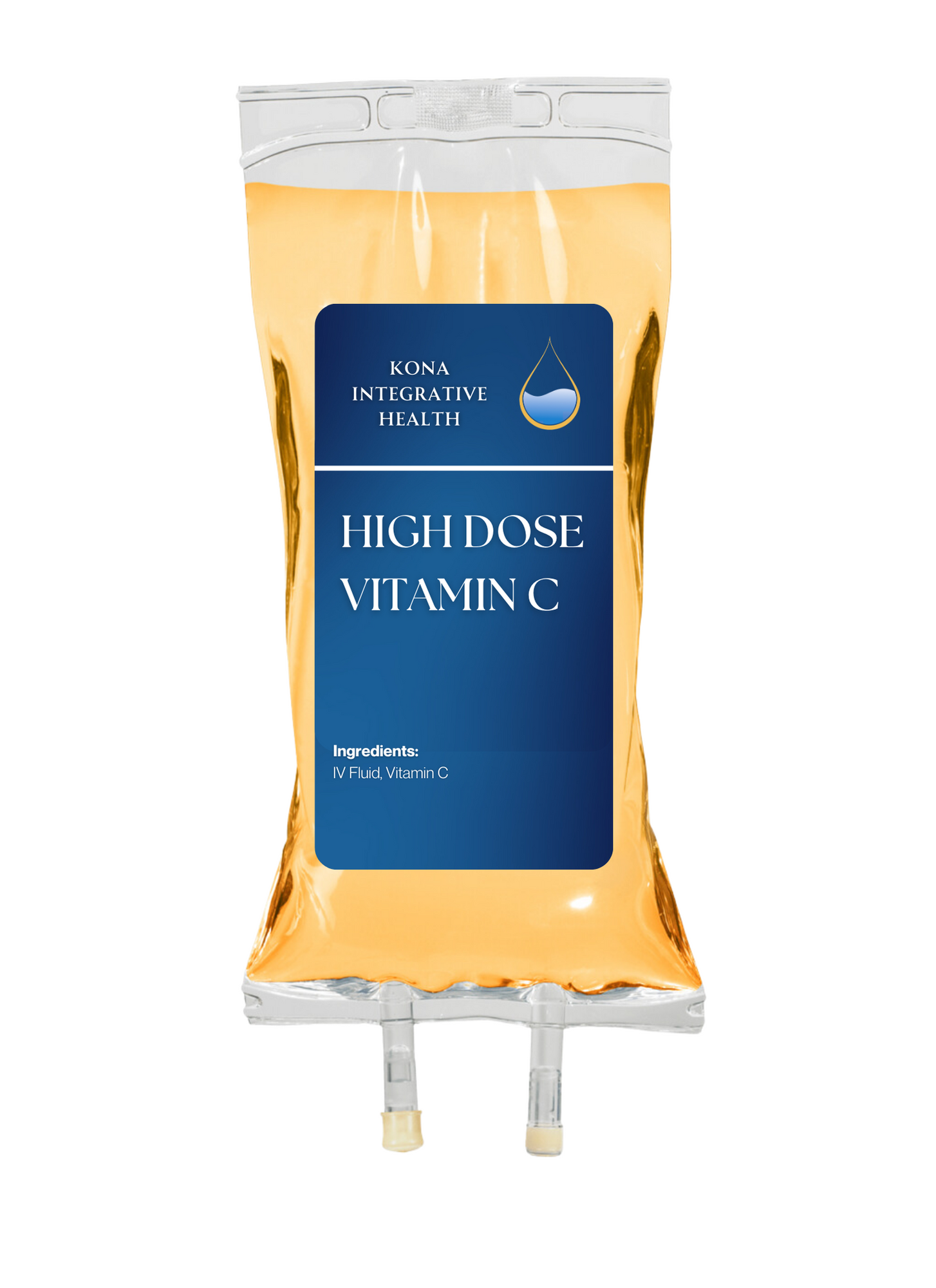 Advanced IV Therapy — Kona Integrative Health