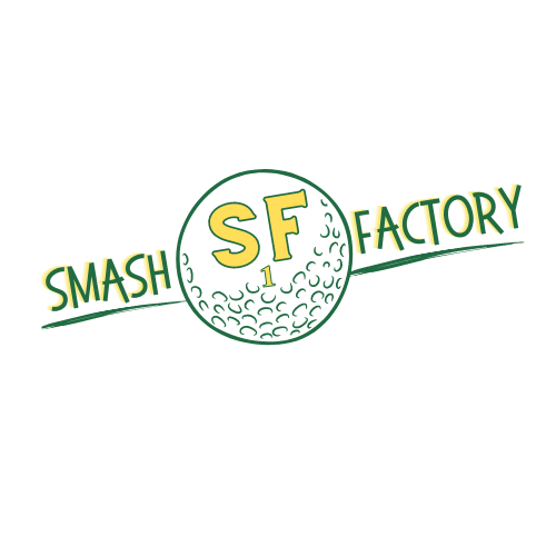 Smash Factory Golf