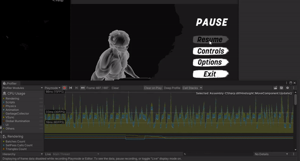 Blindsight: War of the Wardens — Atush Bhalla