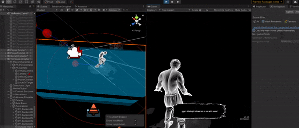 Blindsight: War of the Wardens — Atush Bhalla