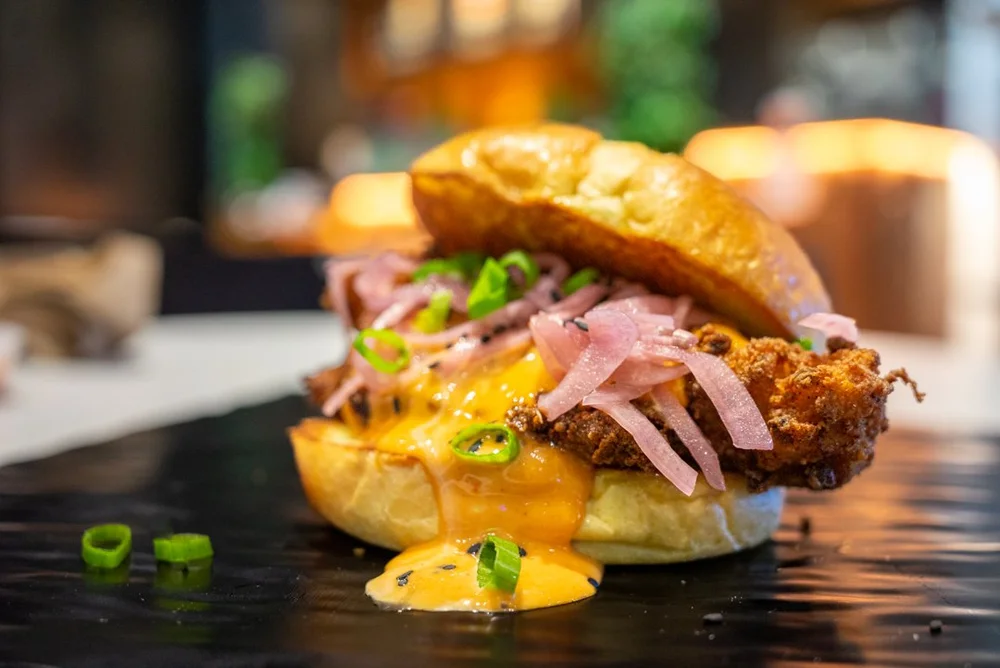 Get In Touch — Extra Sauce BK