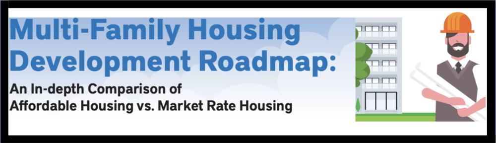 Affordable Housing vs. Market Rate Developments — Longwell Riess