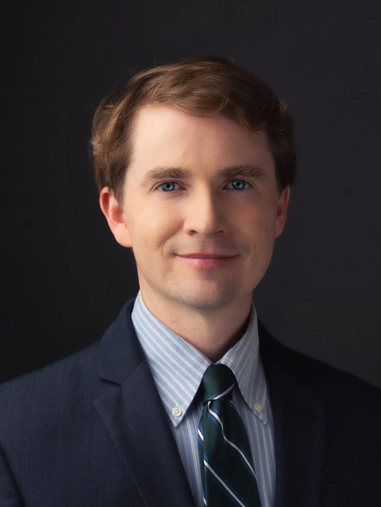 Historic Preservation — Longwell Riess