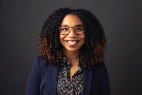 Jamia P. Love - Associate — Longwell Riess