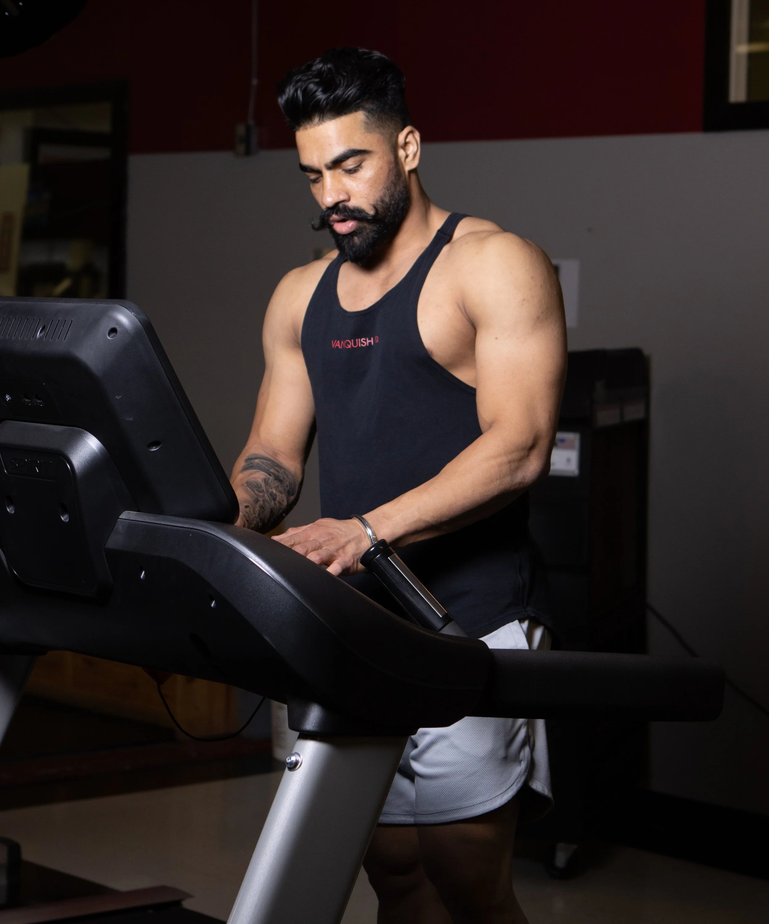 Elite Performance - Personal Training Prince George