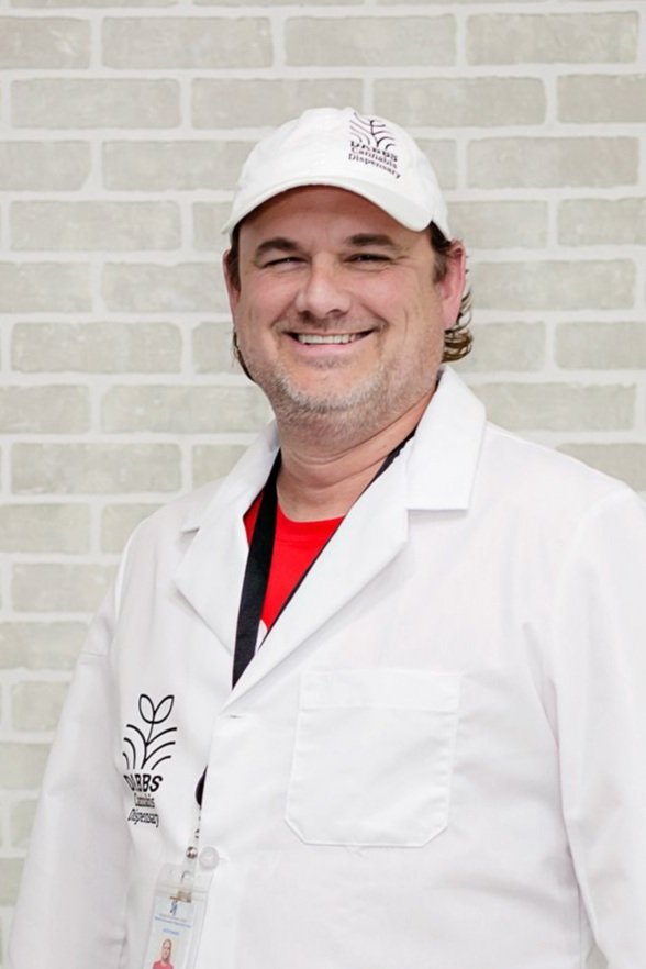 About Dabbs Cannabis Dispensary