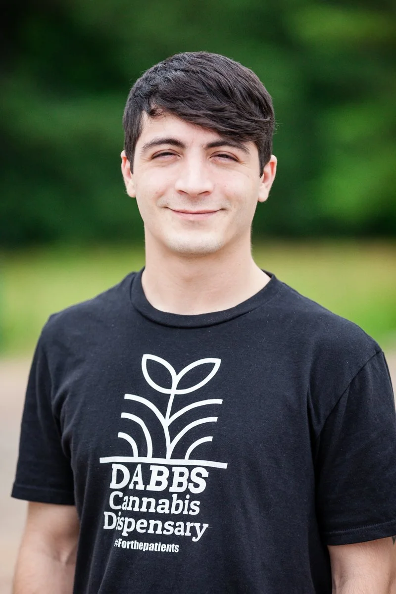 About Dabbs Cannabis Dispensary