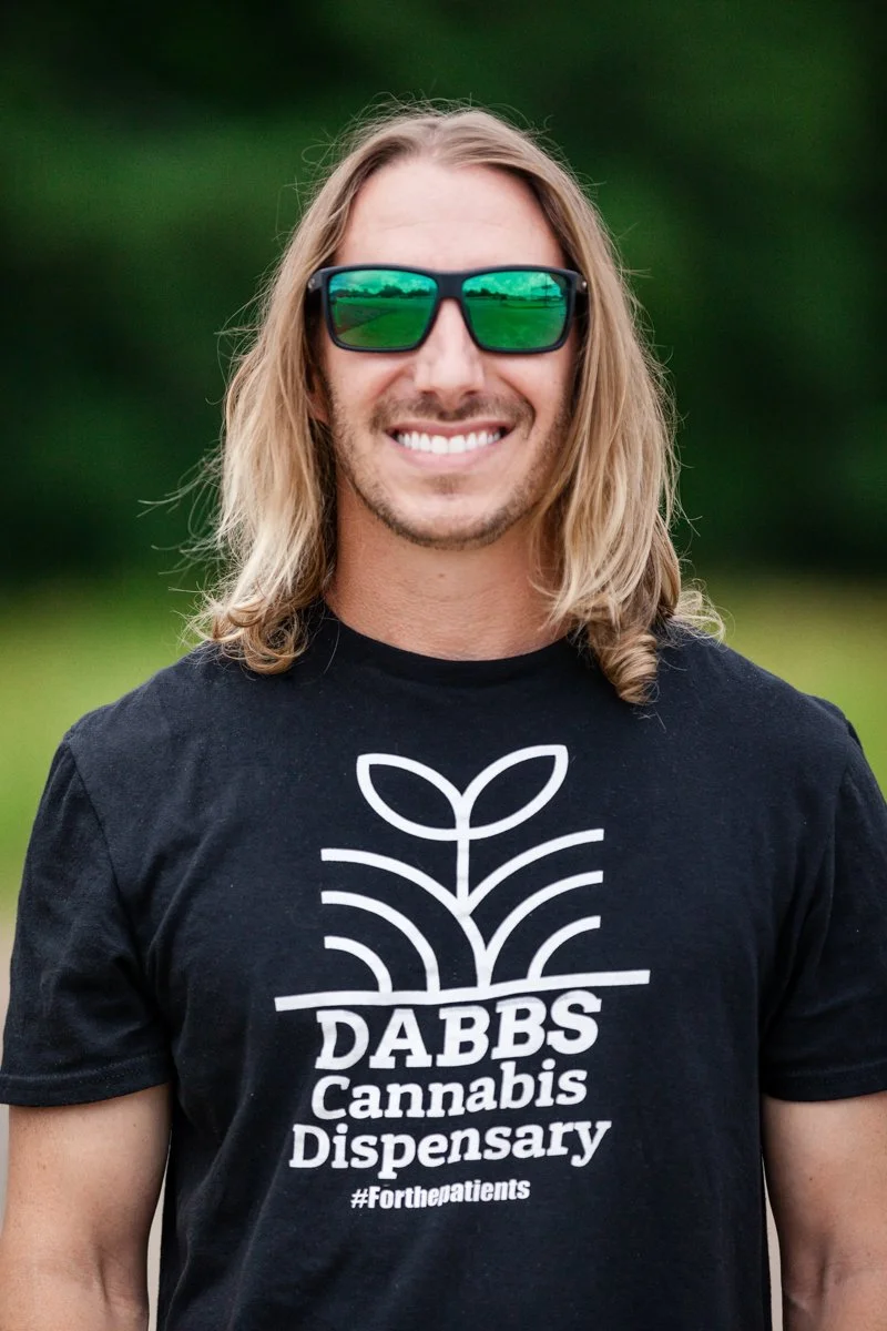 About Dabbs Cannabis Dispensary