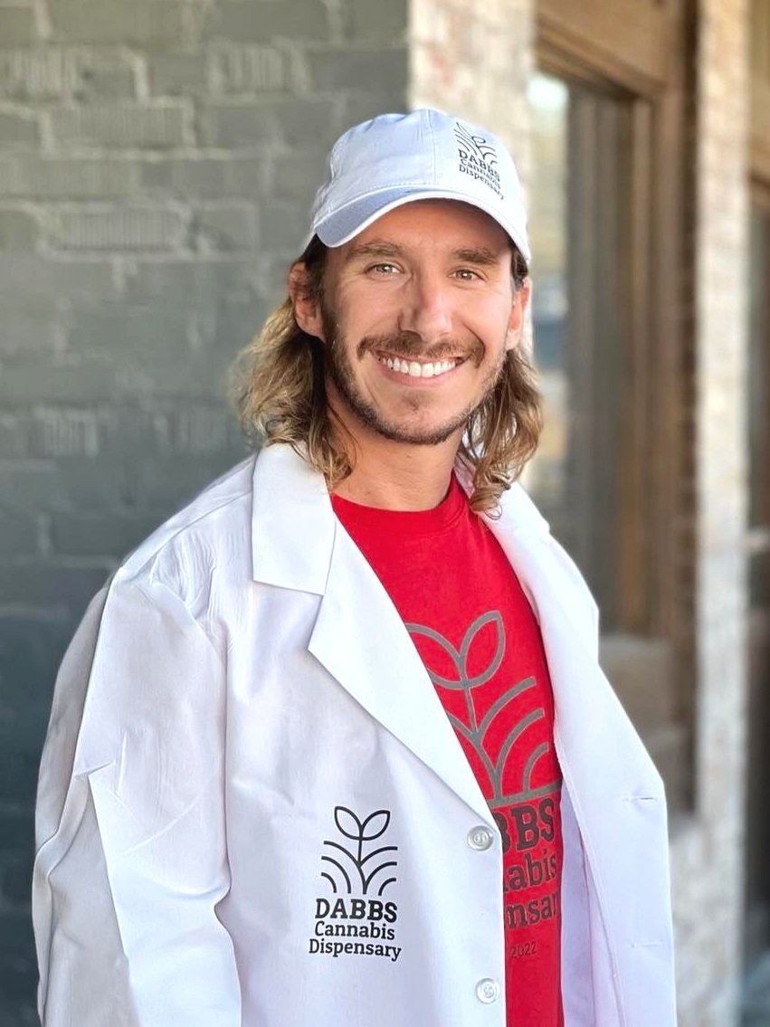 Dabbs Cannabis Dispensary - Medical Cannabis Dispensary