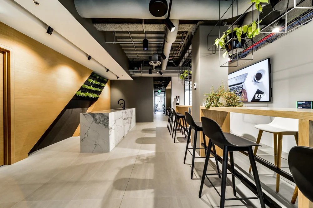 Awards — Madsens Millwork