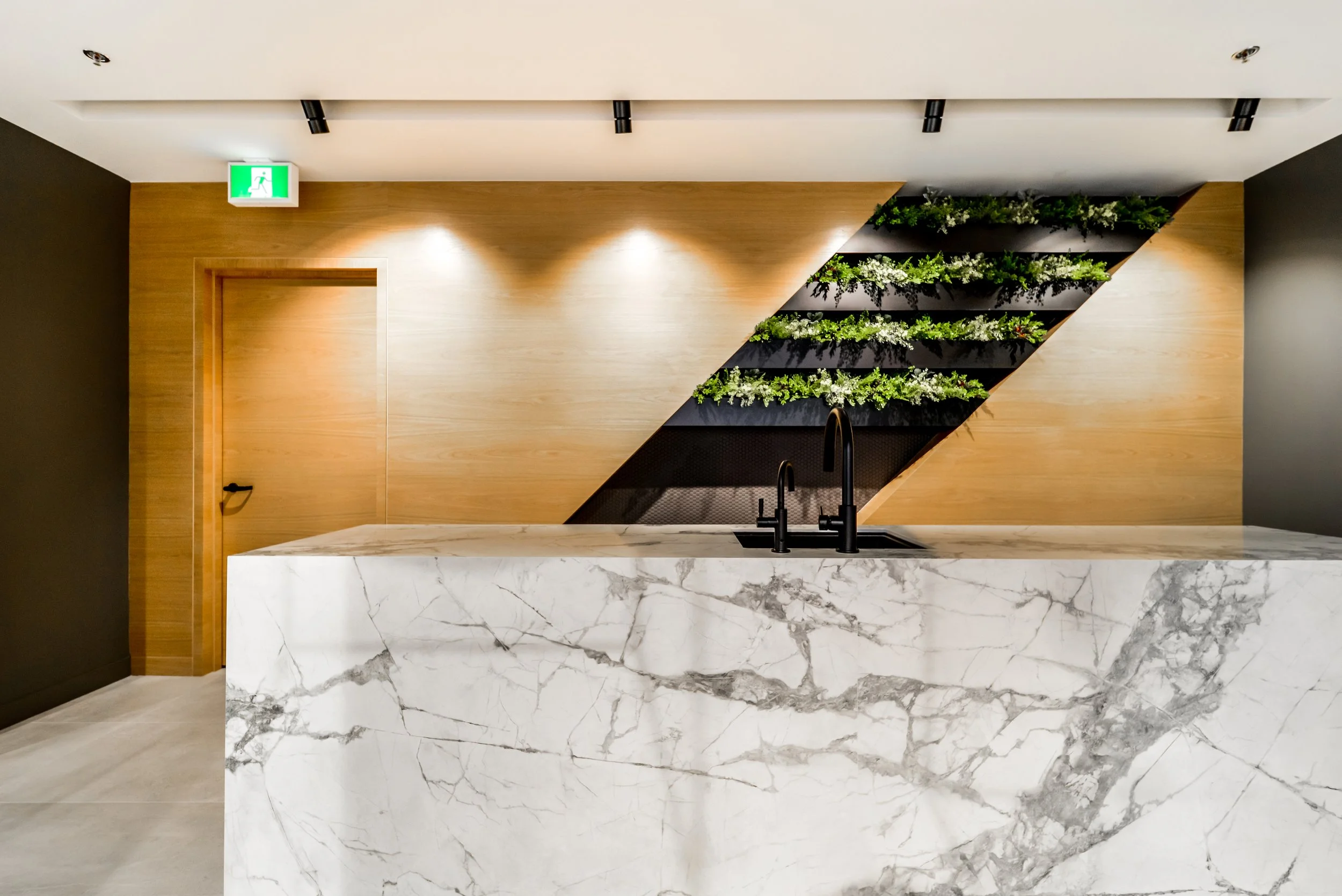 Corporate — Madsens Millwork