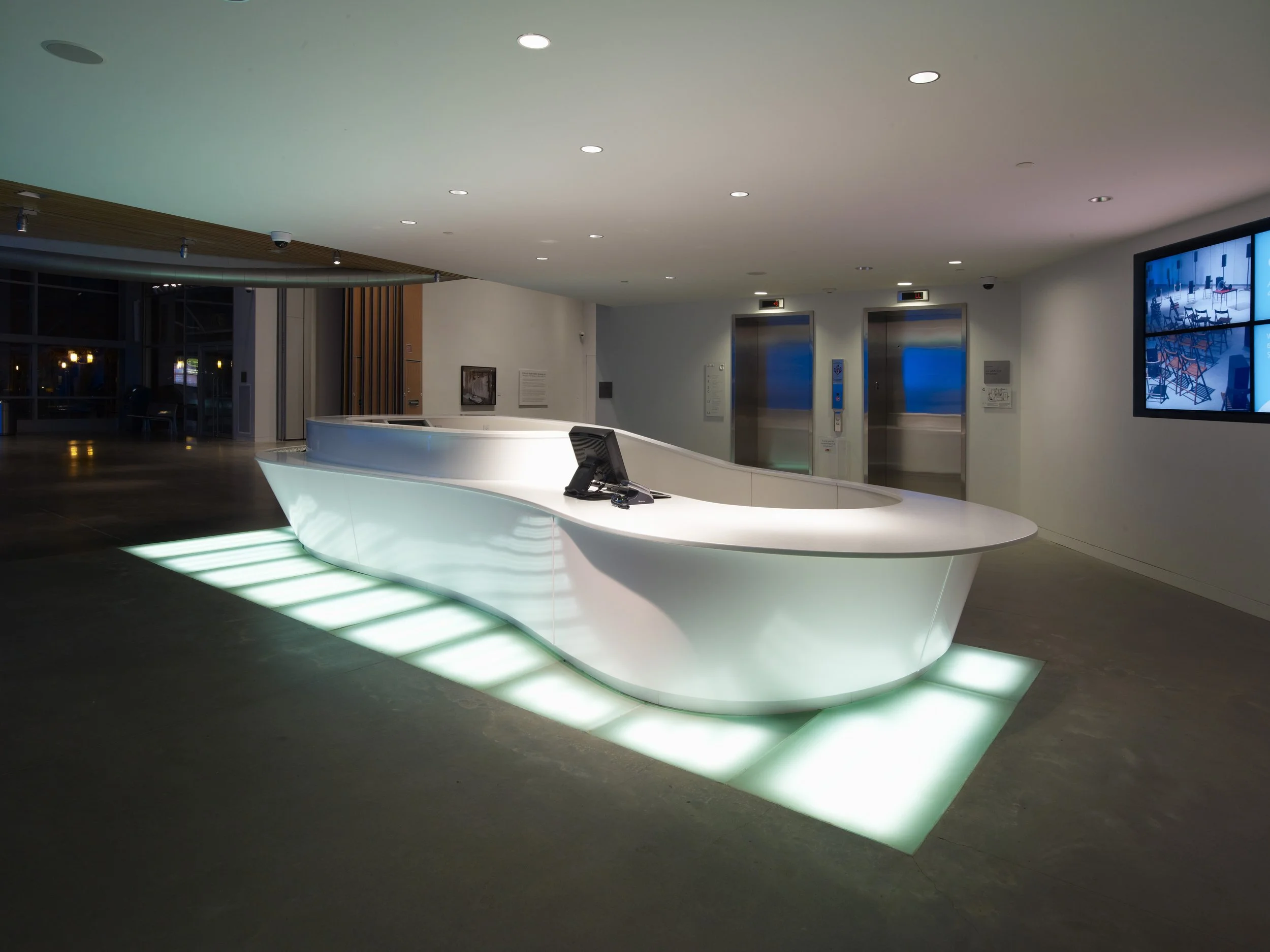 Projects — Madsens Millwork