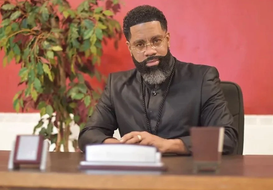 About 4 — Refuge Temple