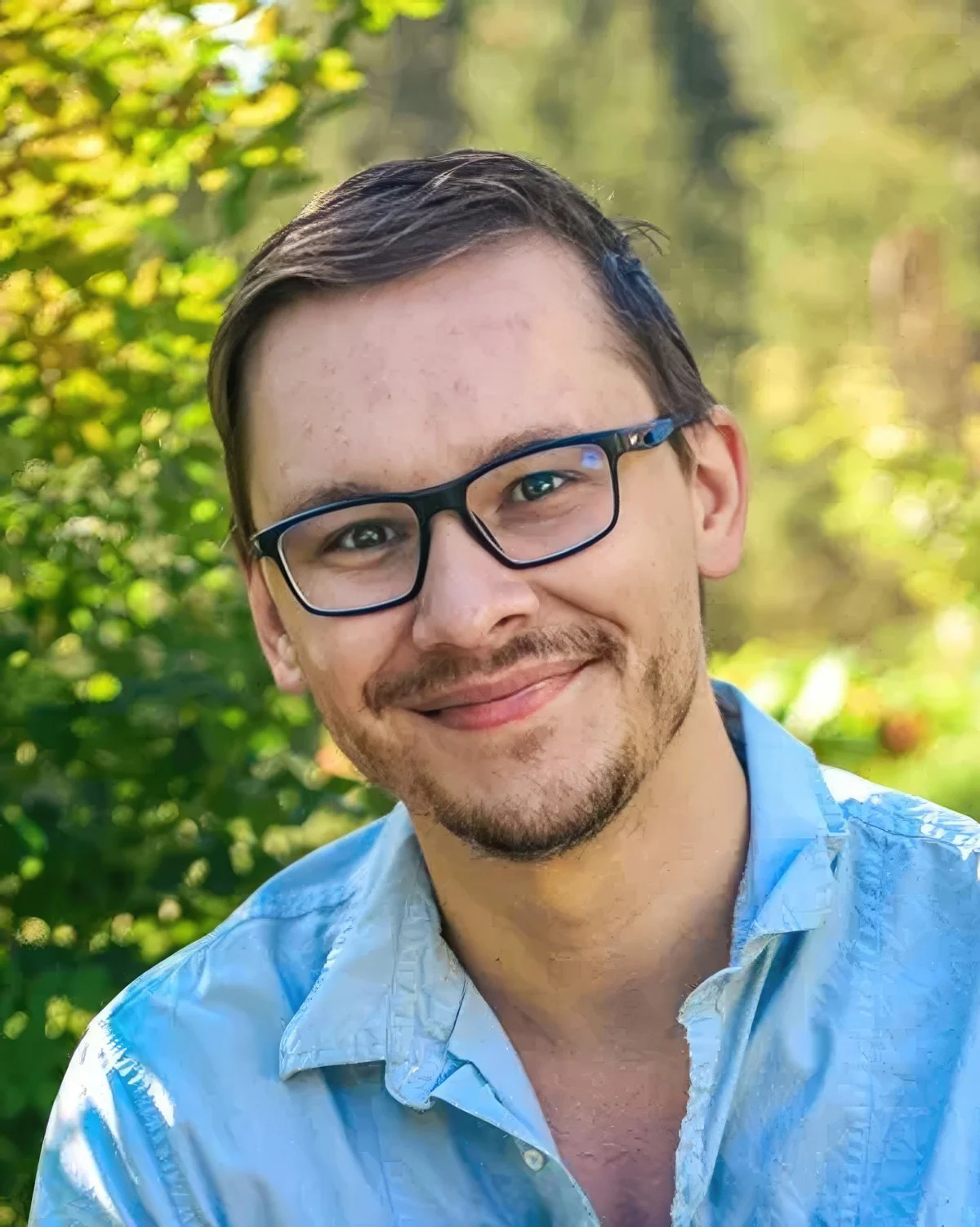 Meet The Team — Cascade Bible Church