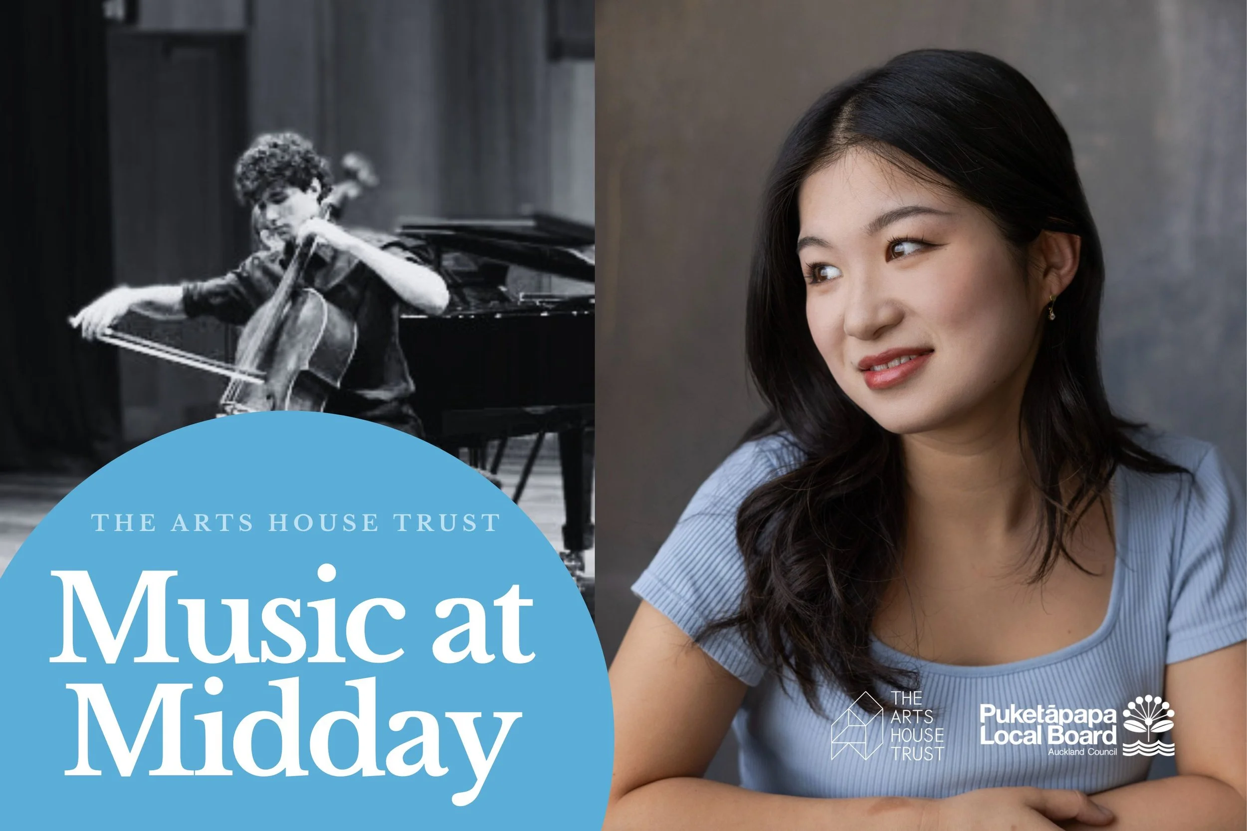 The Arts House Trust