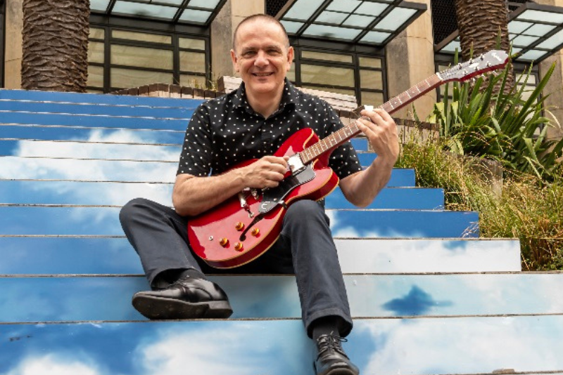 The Arts House Trust