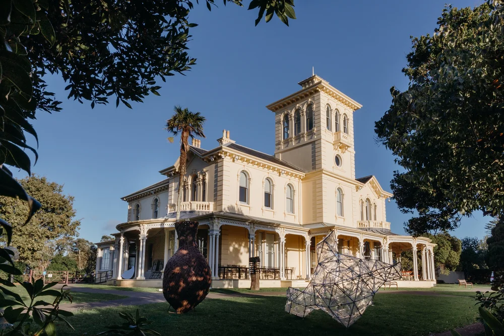 The Arts House Trust