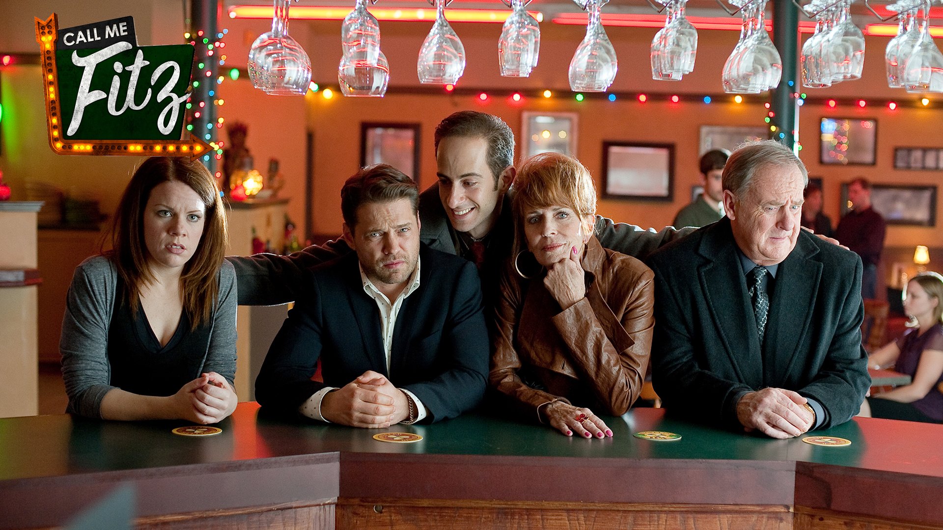 Kimberlee McTaggart - Film & TV Editor