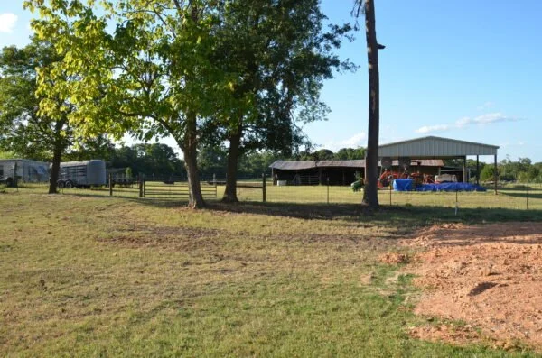 Goshen Farms — Van Zandt County Veterans Memorial