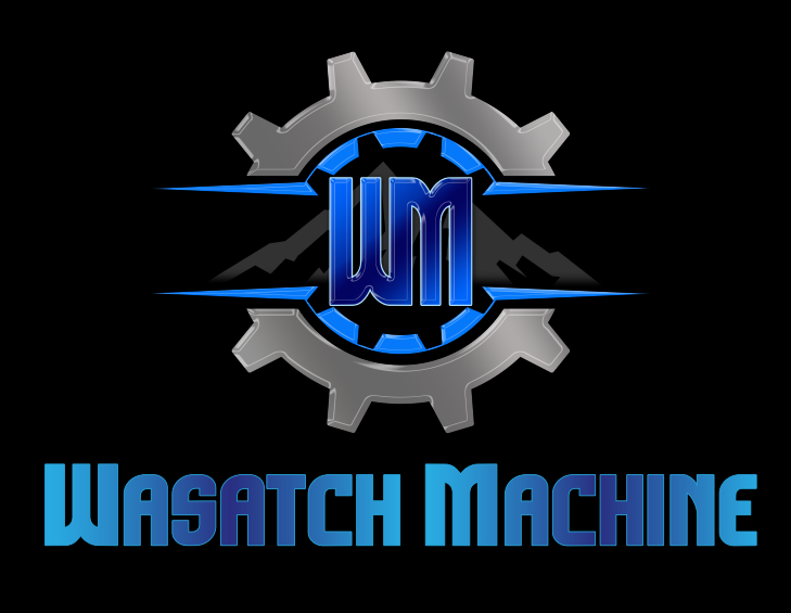 WASATCH MACHINE