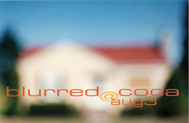 2000-2005 — CoCA Seattle