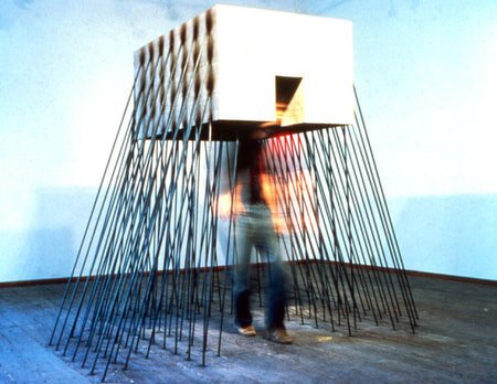 1982-1985 — CoCA Seattle