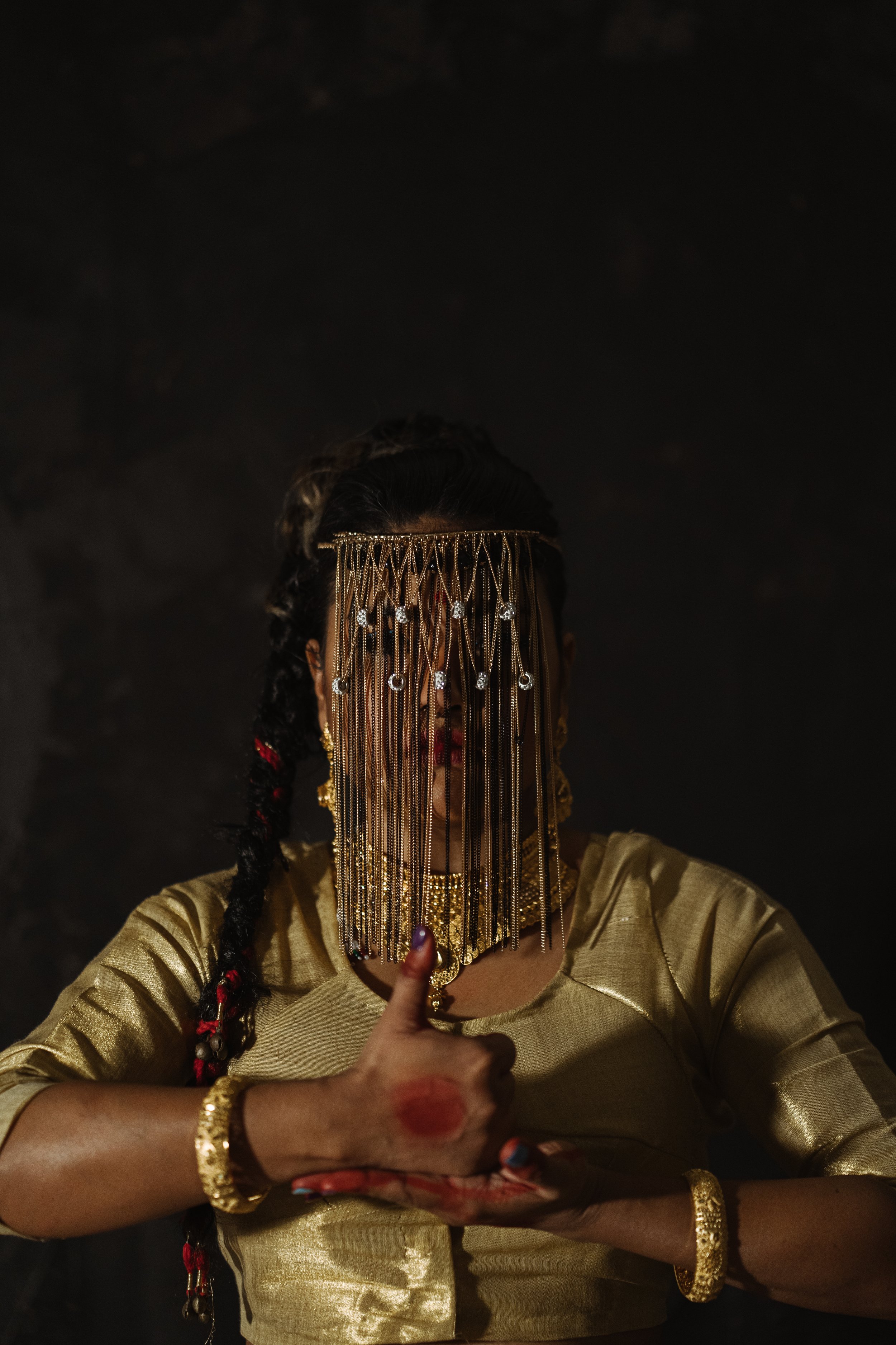 GMS ShowWalls: Rohena Alam Khan — CoCA Seattle