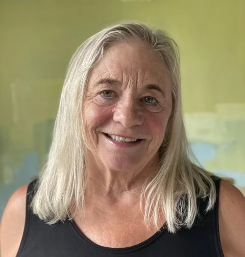 GMS ShowWall: Sheryl Westergreen — CoCA Seattle