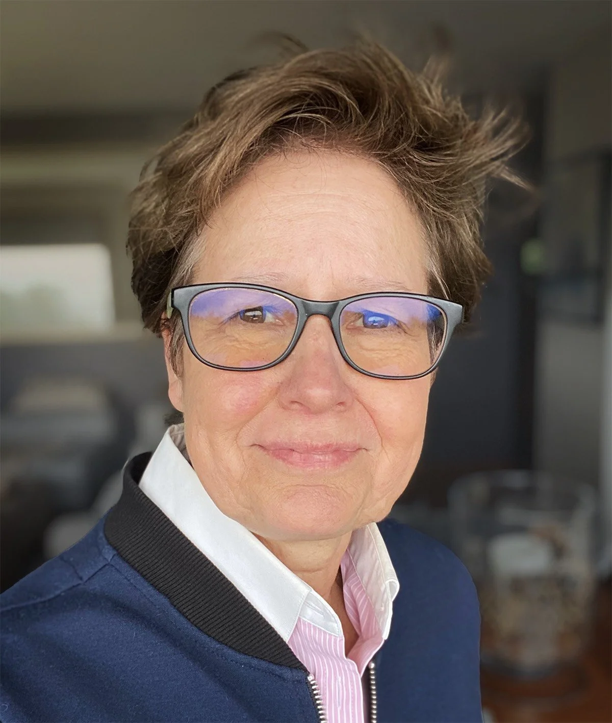 GMS ShowWalls: Deb McCarroll — CoCA Seattle