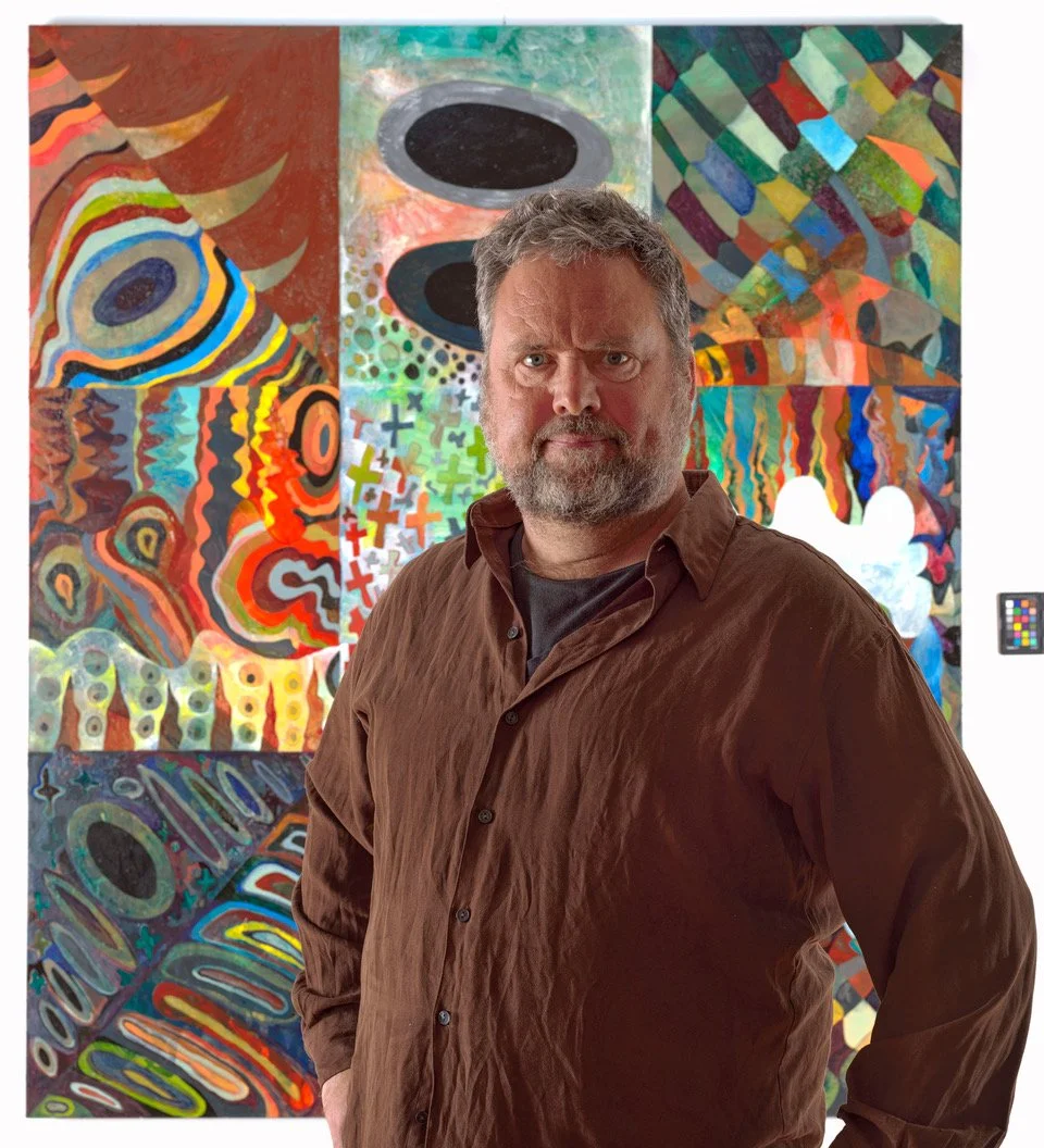 Alan Fulle — CoCA Seattle