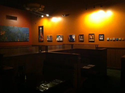 CoCA ShowWalls — CoCA Seattle