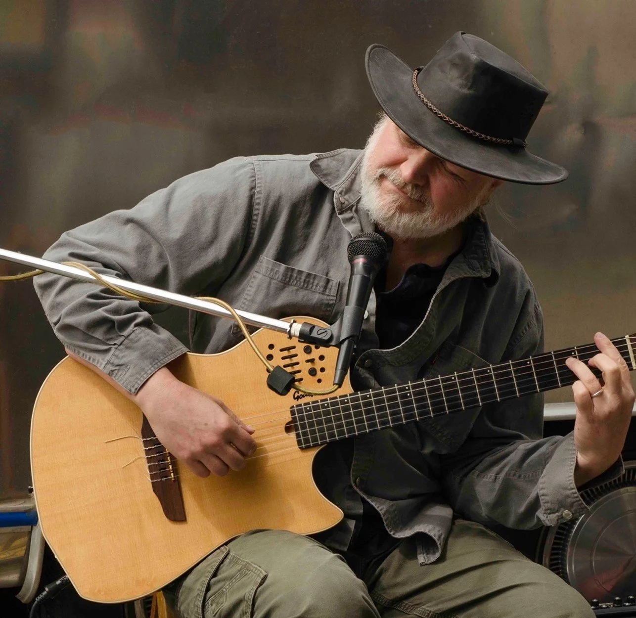 Team — CoCA Seattle