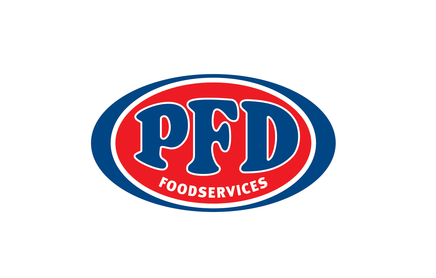 PFD Foods Service — Academy Ink
