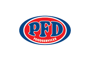 PFD Foods Service — Academy Ink