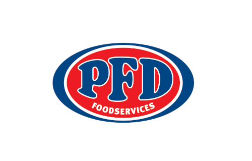PFD Foods Service — Academy Ink