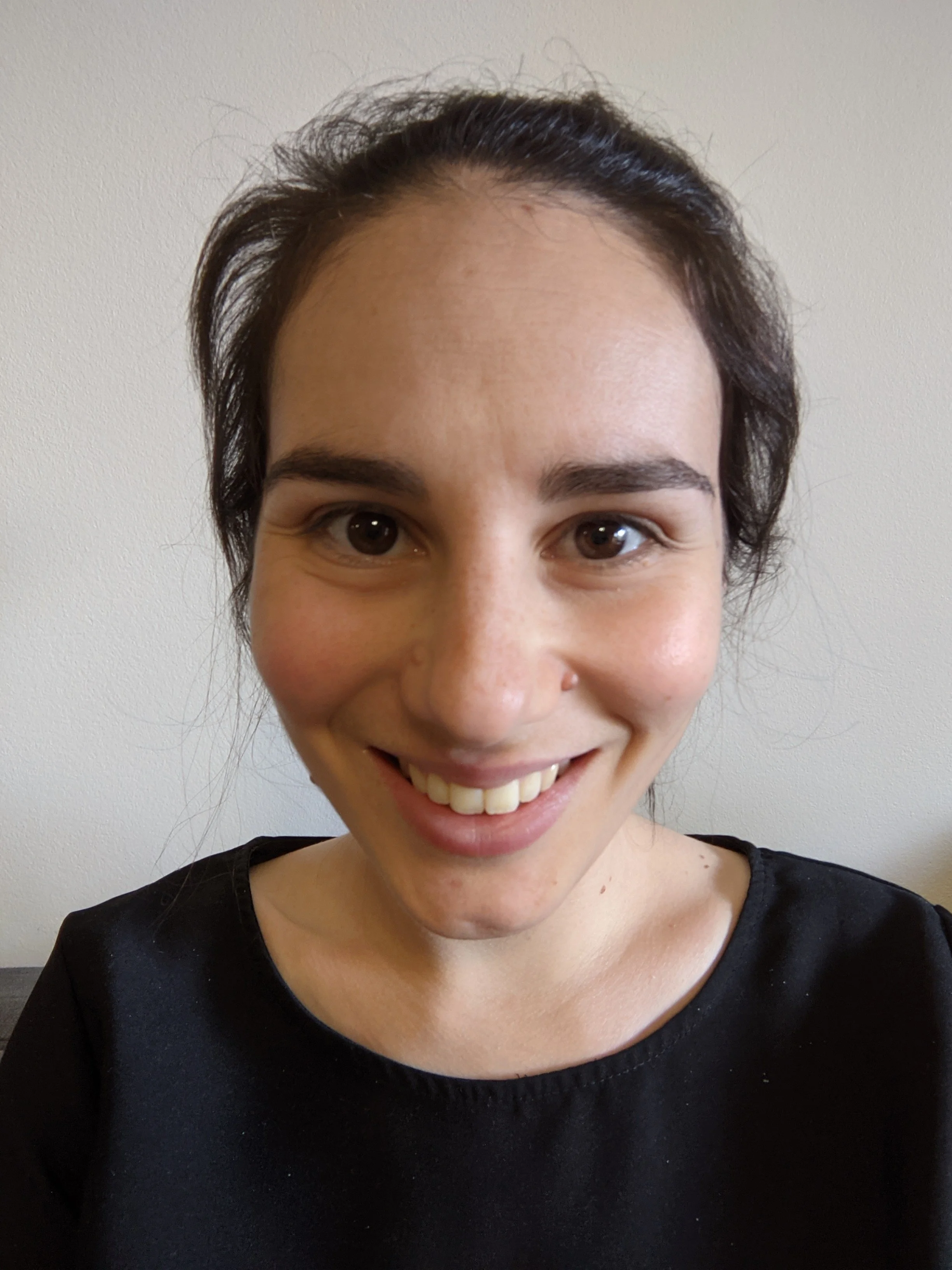 Dr Anna Pick