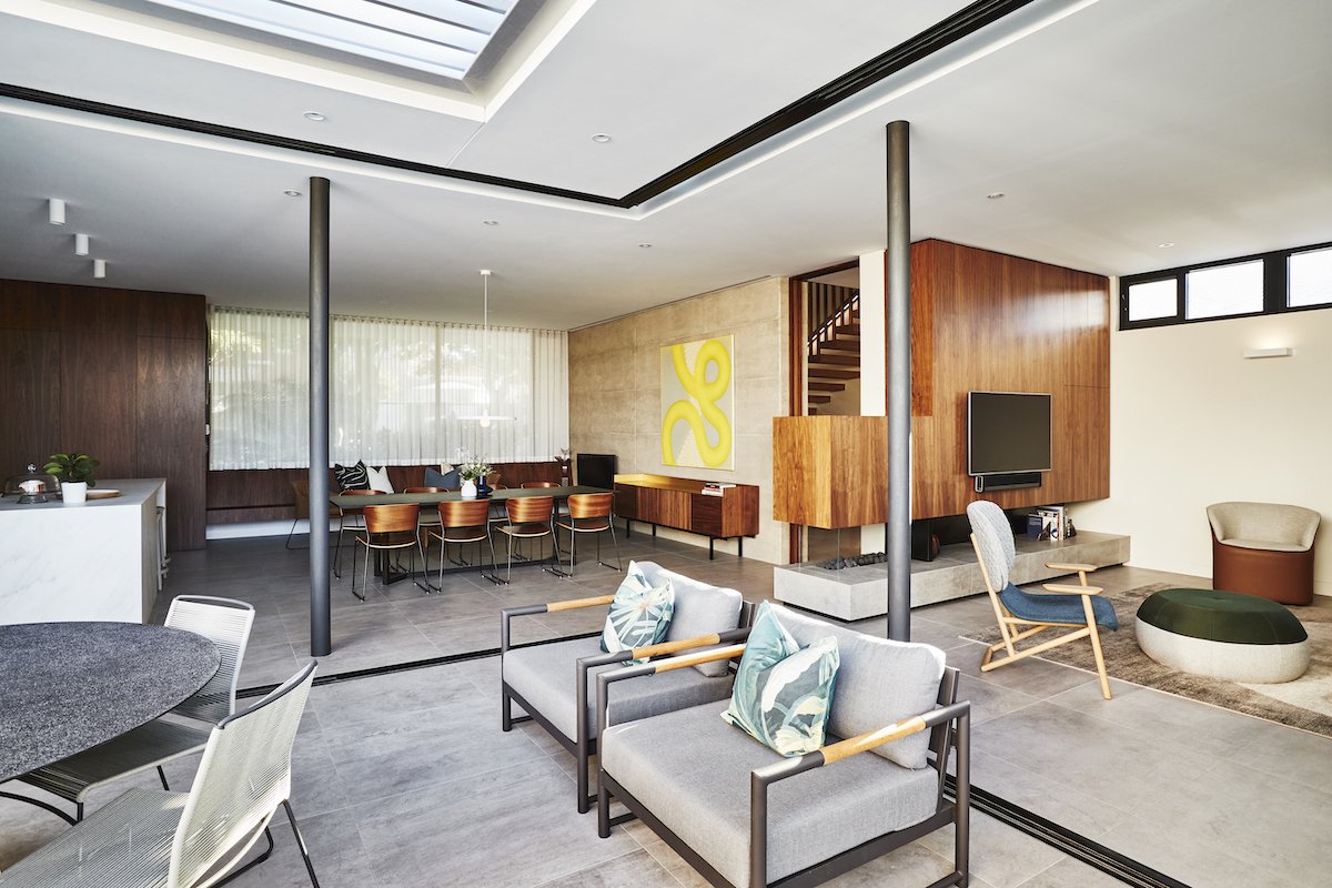 ALEXANDRA — Jane Ledger Interiors