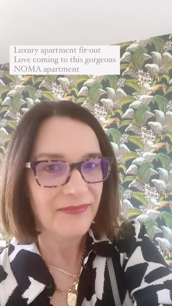 Jane Ledger Interiors