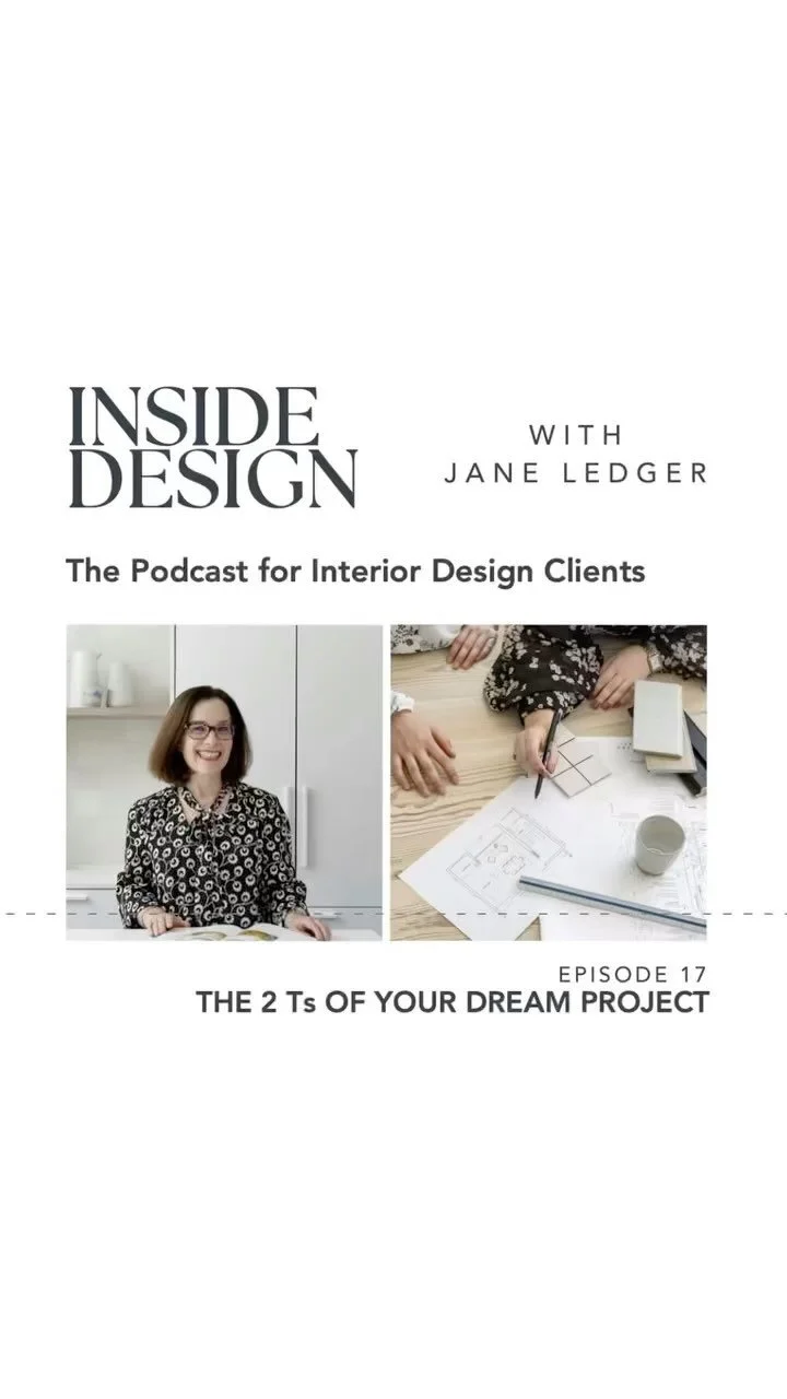 Jane Ledger Interiors