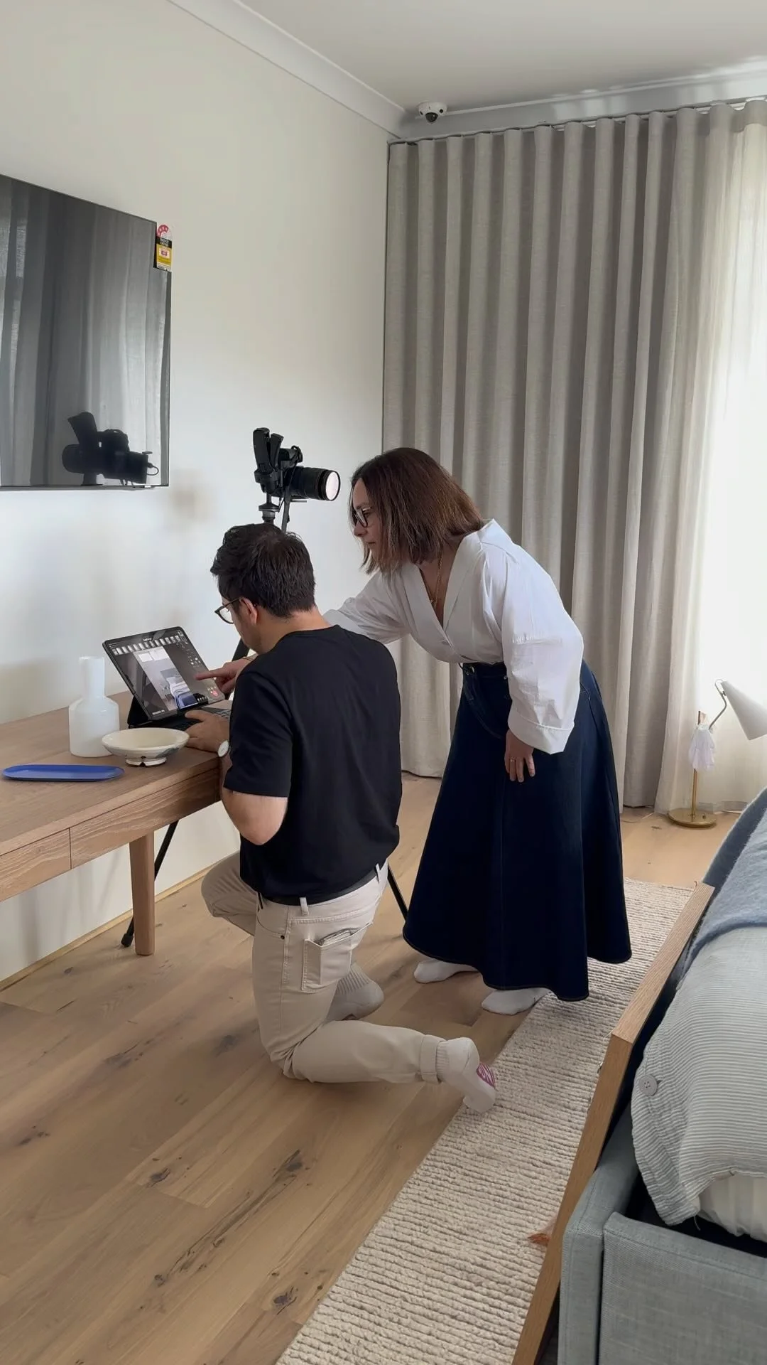 Jane Ledger Interiors