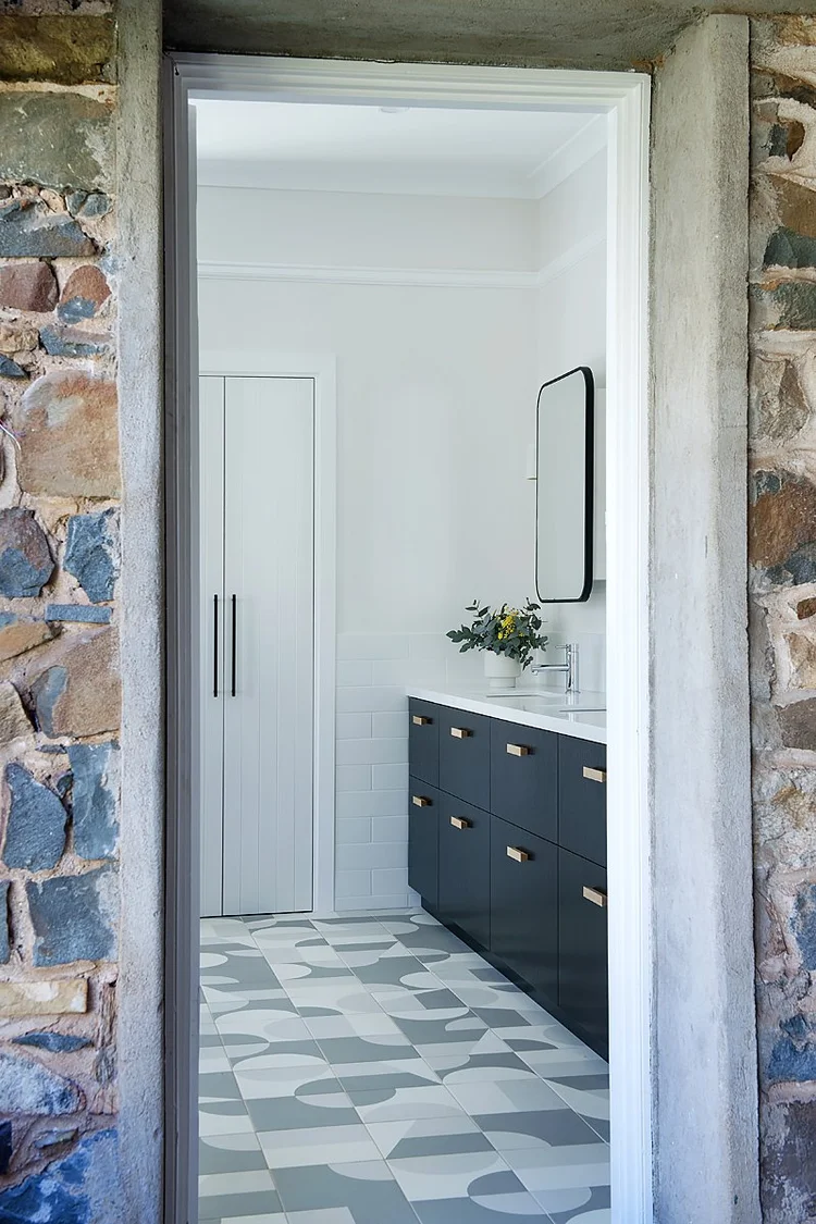 CRANMORE — Jane Ledger Interiors
